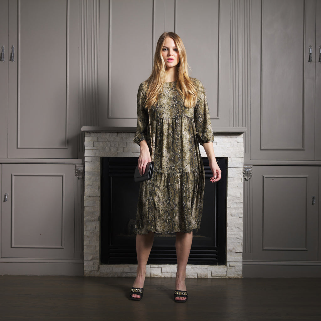 A BEL GRACIE DRESS – Dress NY